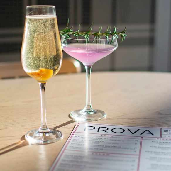 About Us | Prova Bar and Kitchen
